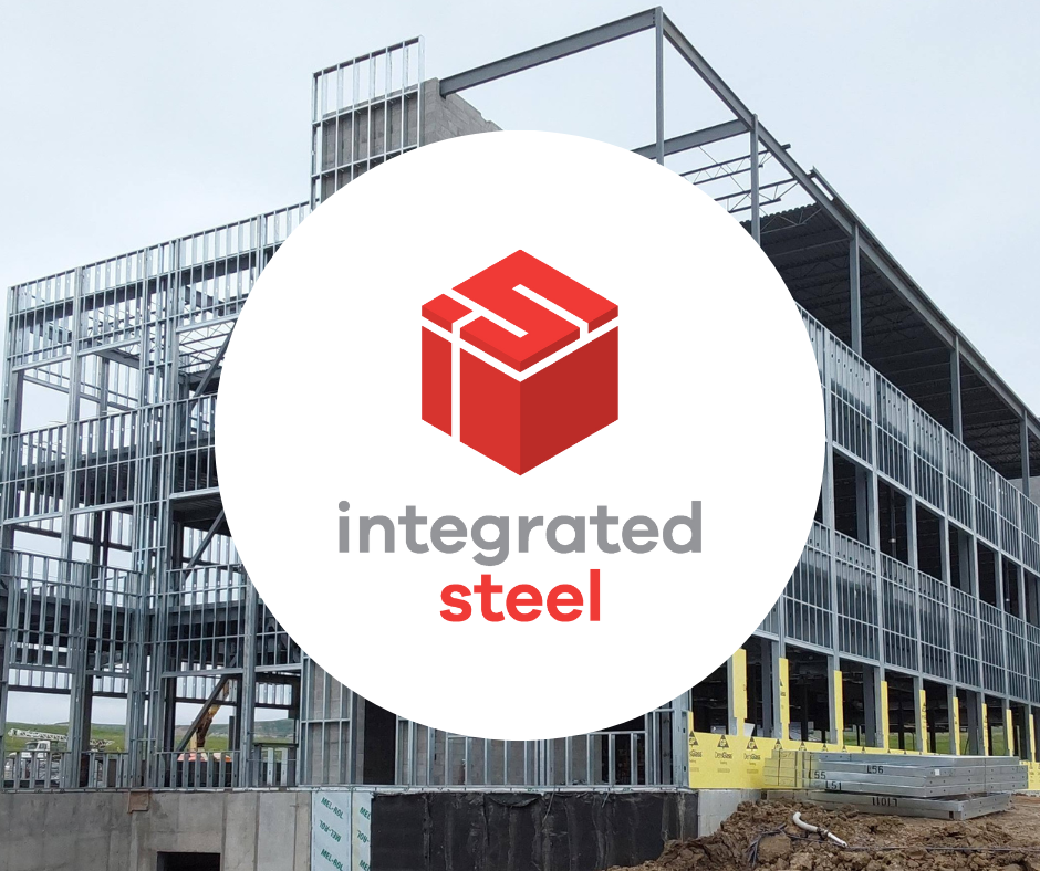 Integrated Steel | FRAMECAD Connect